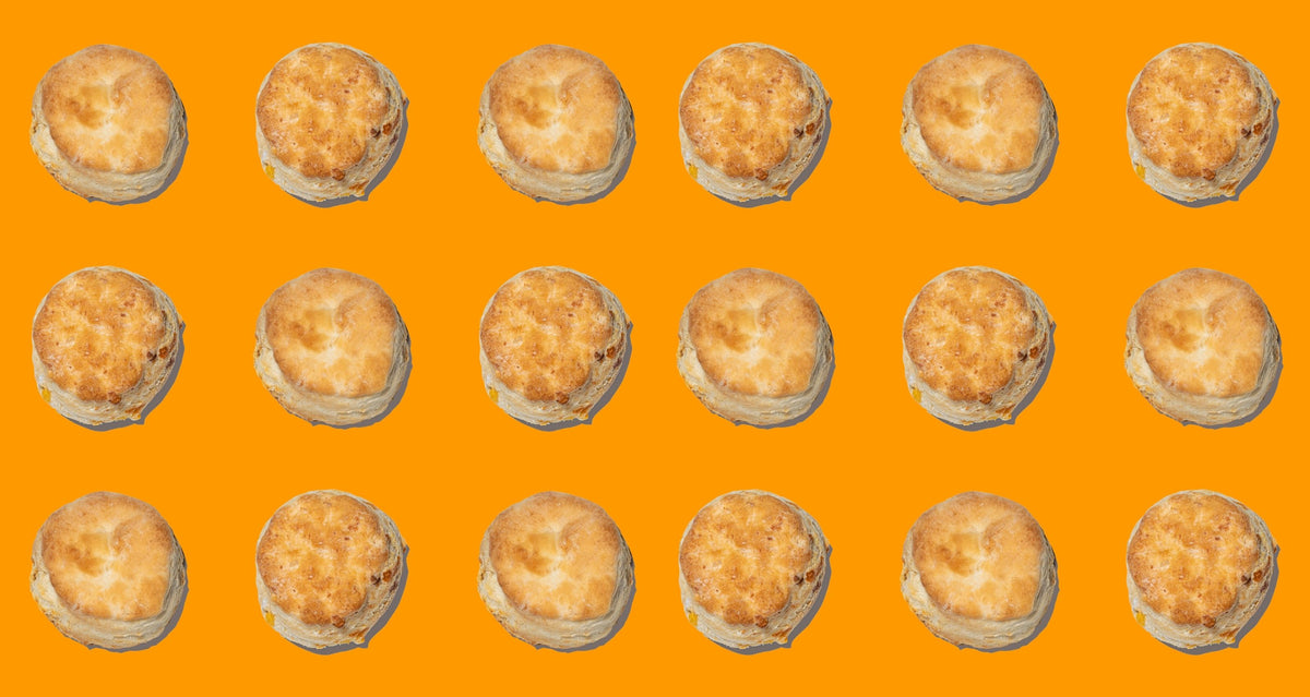The History Of Biscuits – Mason Dixie Foods