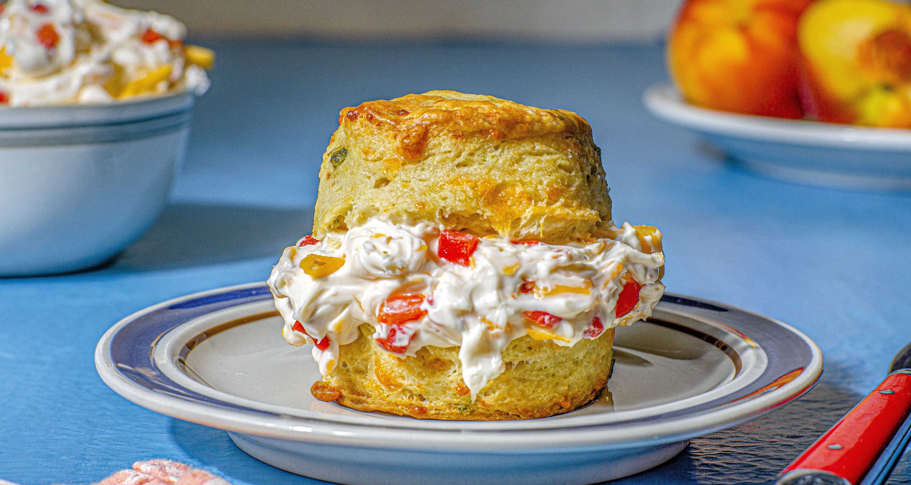 Pimento Cheese – Mason Dixie Foods