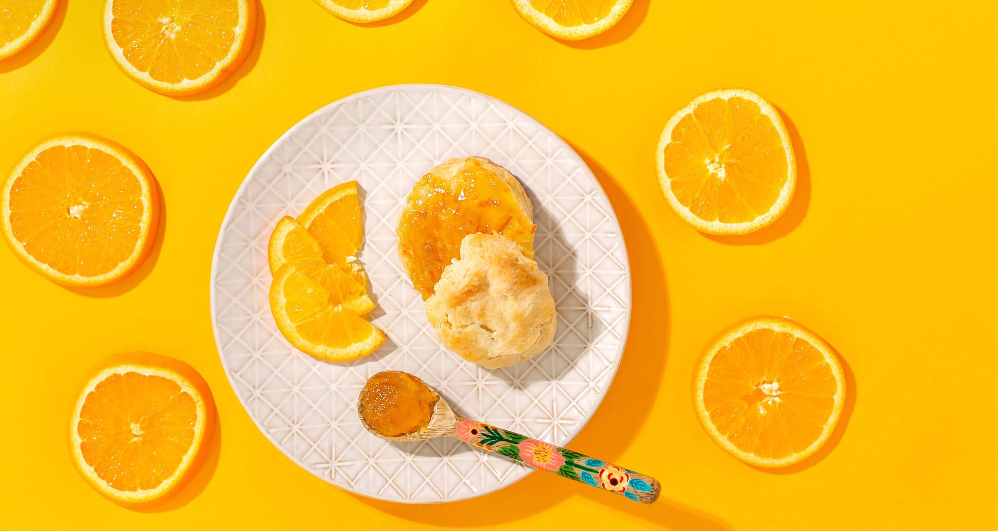 Orange Marmalade Mason Dixie Foods orange-marmalade-mason-dixie-foods