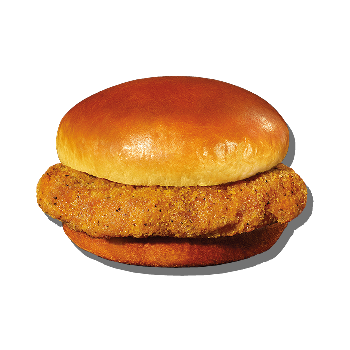 Mason Dixie | Crispy Chicken On A Fluffy Potato Bun – Mason Dixie Foods