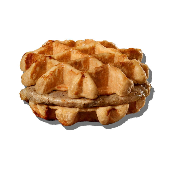 Mason Dixie | Sweet Maple Waffle With Chicken Sausage – Mason Dixie Foods Mason Dixie | Sweet Maple Waffle With Chicken Sausage – Mason Dixie Foods