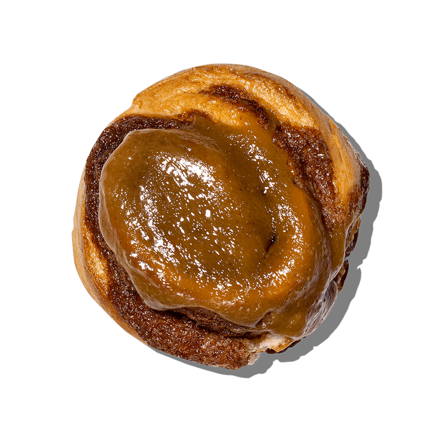 Sticky Buns – Mason Dixie Foods